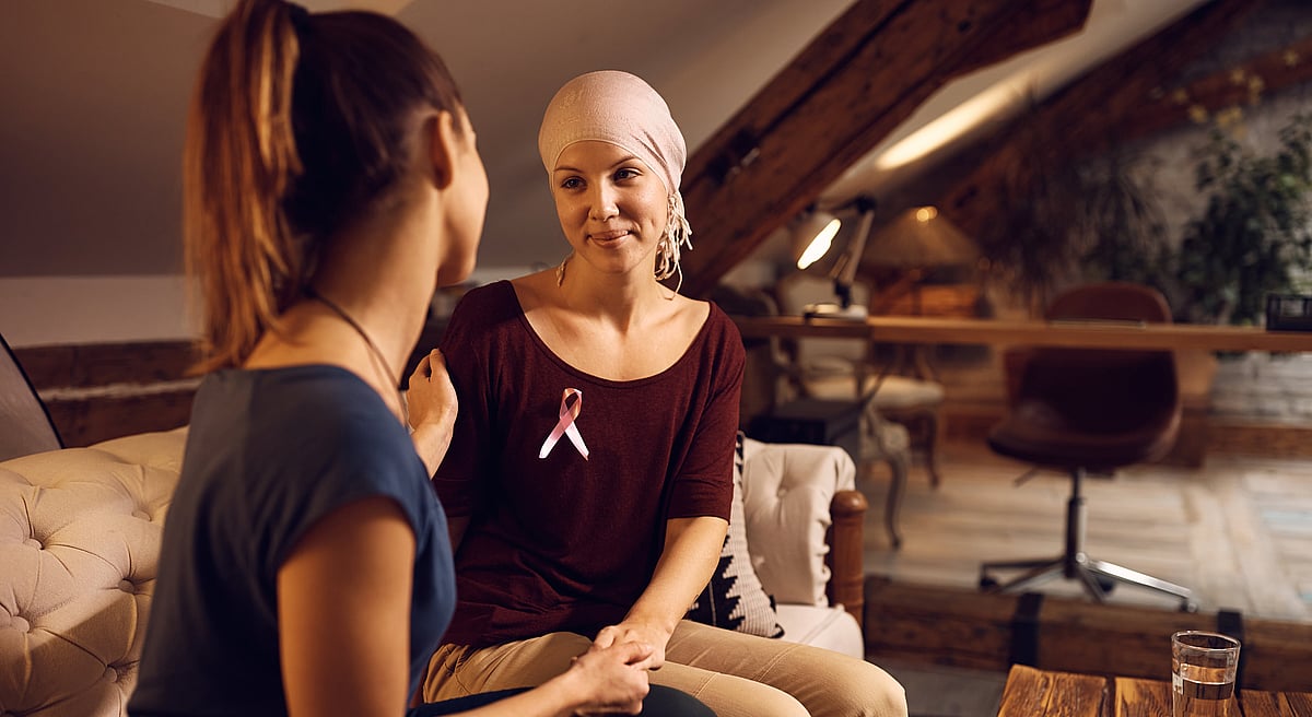 Cancer Talk Week (Jan 19th to Jan 23rd) | Days Of The Year