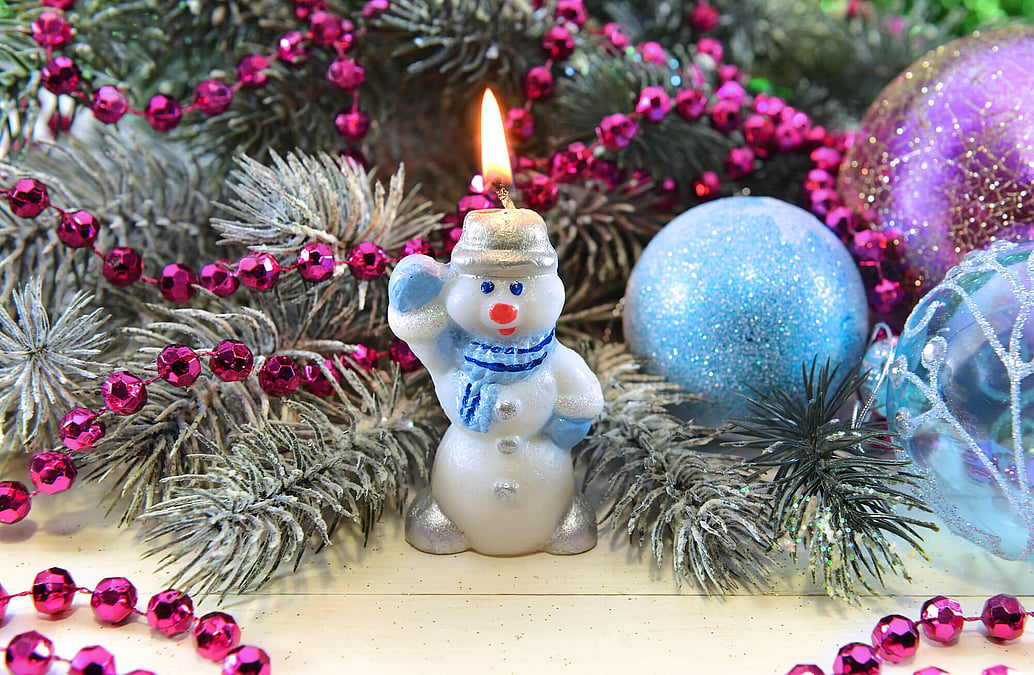 National Snowman Burning Day (March 20th) | Days Of The Year