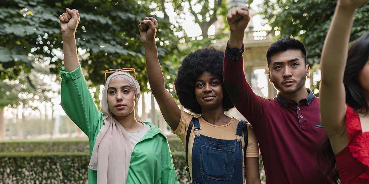 Social Justice Sunday (August 31st, 2025) | Days Of The Year