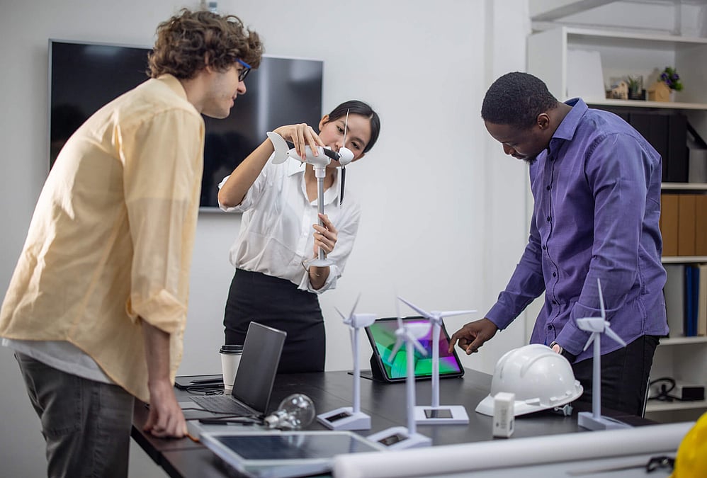 International Invention Day (May 16th) | Days Of The Year