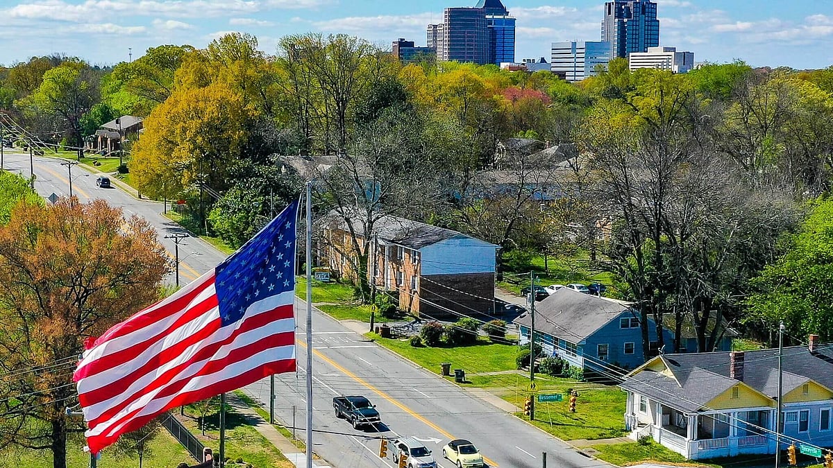 Statehood Day in Kentucky (June 1st) | Days Of The Year