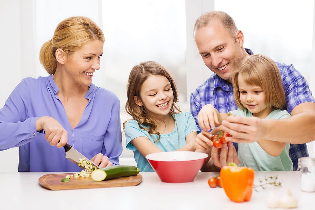 National Take Your Parents To Lunch Day (October 15th, 2025) | Days Of ...