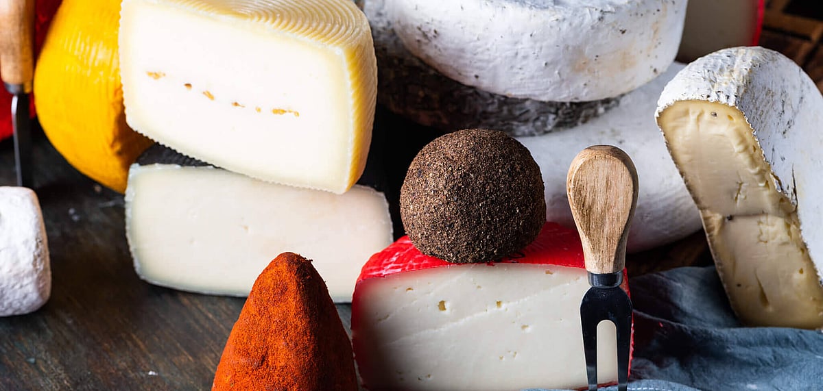 Tbilisi Cheese Festival (June 9th, 2024) | Days Of The Year