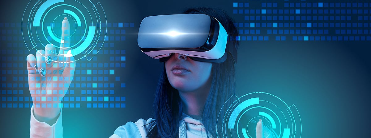 Techweek (May 19th to May 25th) | Days Of The Year