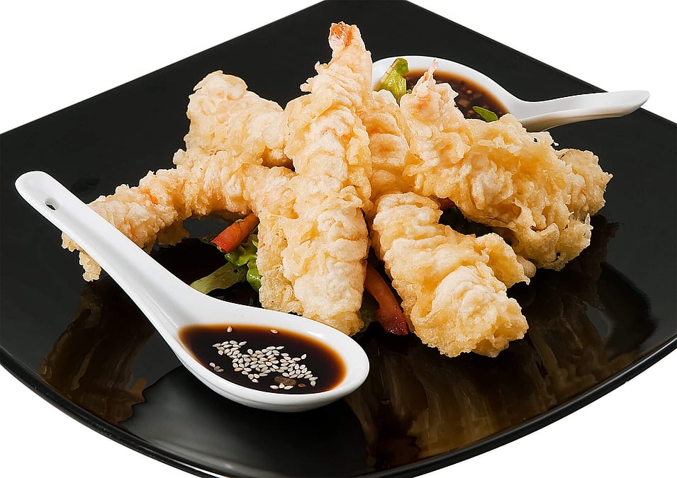 National Tempura Day (January 7th) | Days Of The Year