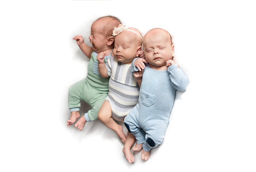 National Triplet Day (March 3rd) | Days Of The Year