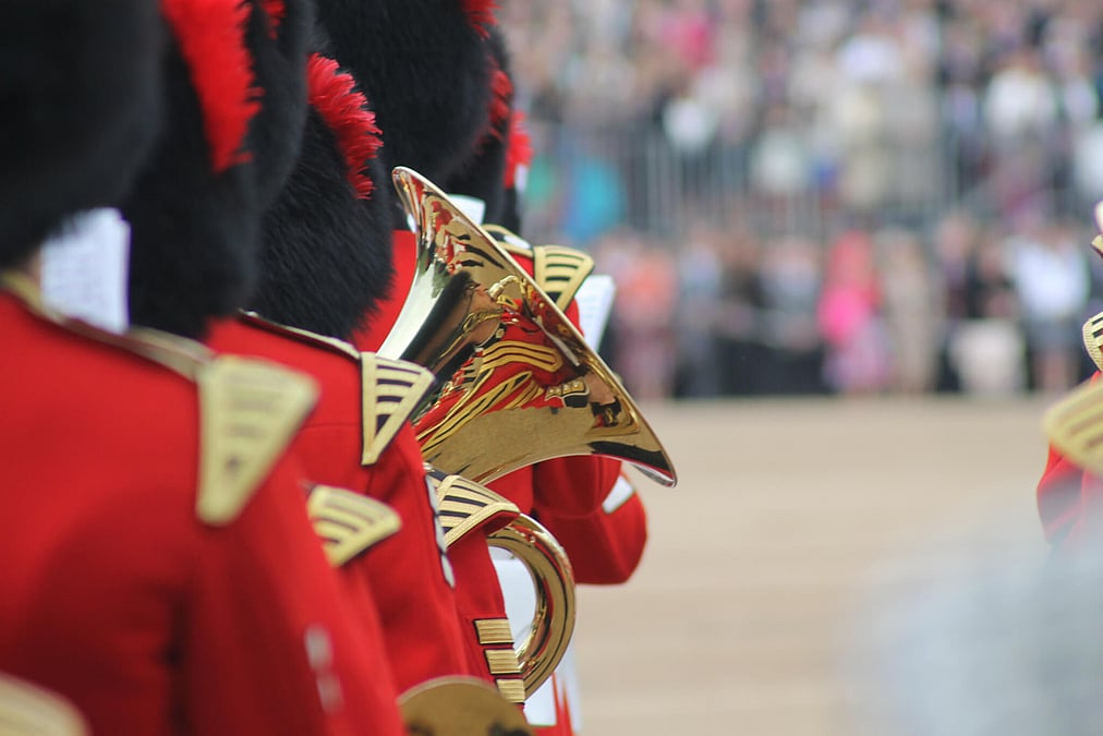 Trooping the Colour (June 14th, 2025) | Days Of The Year