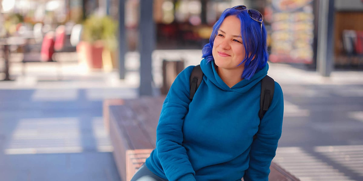Wear Blue Day (June 13th, 2025) | Days Of The Year