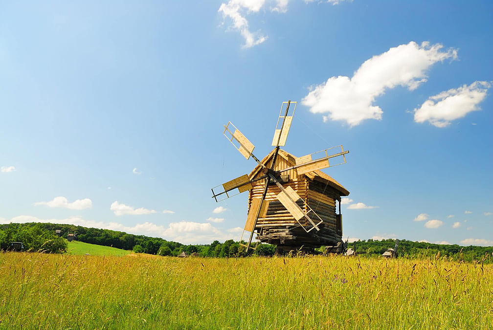 National Windmill Day (May 10th, 2025) | Days Of The Year