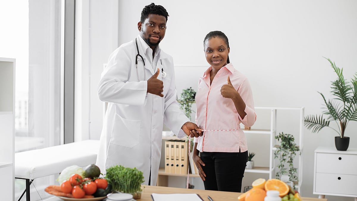 Wise Health Care Consumer Month February 2026 Days Of The Year