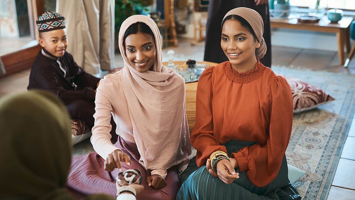 World Day of Muslim Culture, Peace, Dialogue and Film (March 11th ...