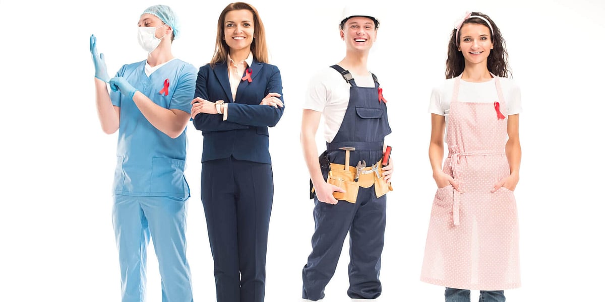 World Essential Workers Day (March 15th) | Days Of The Year