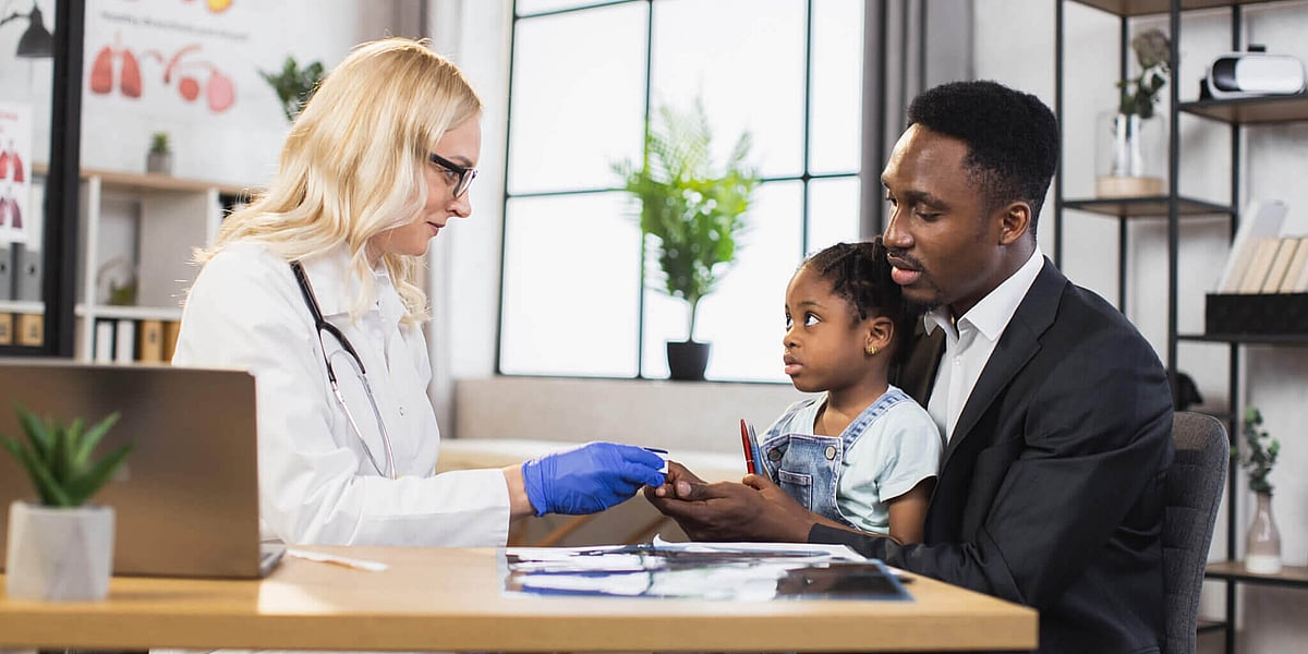 World Family Doctor Day (May 19th) | Days Of The Year