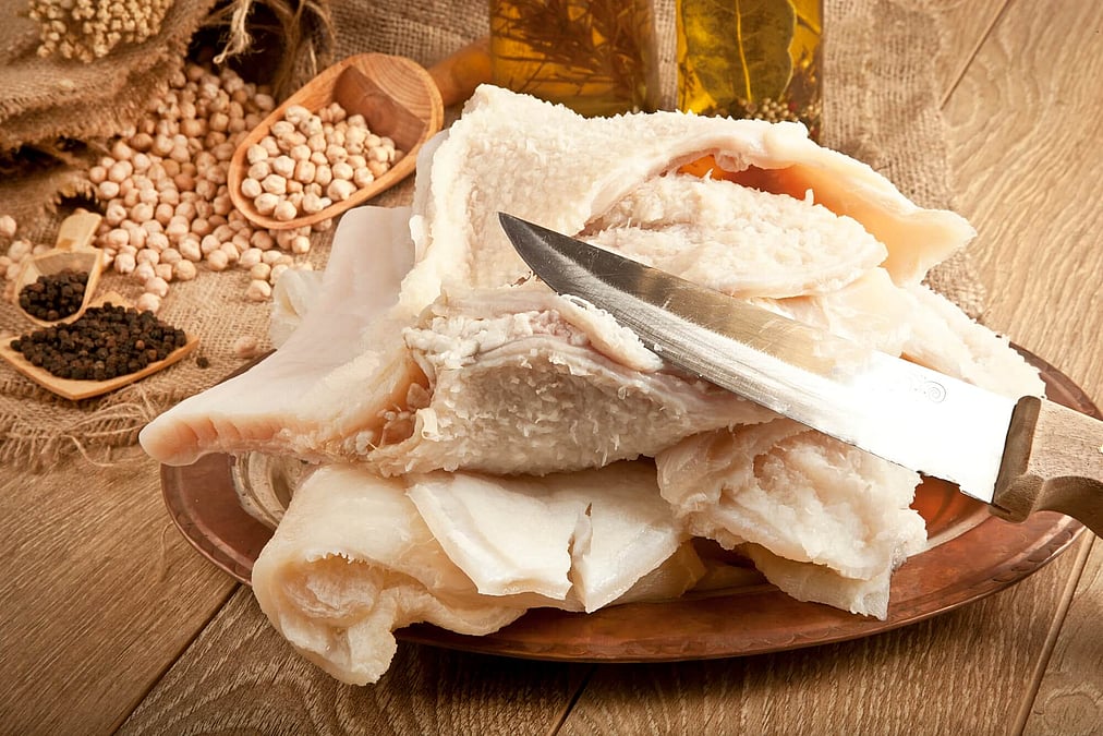 World Tripe Day (October 24th) | Days Of The Year