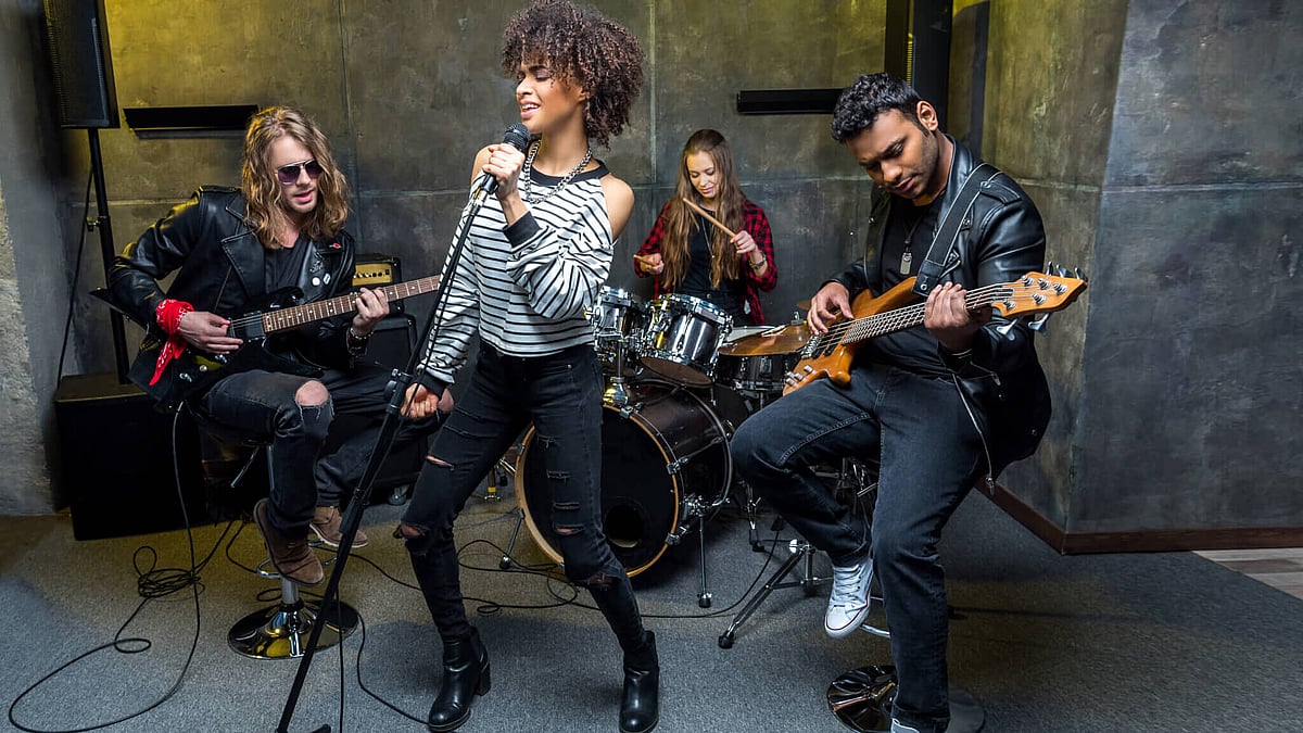 National Day of Rock ‘n Roll (July 7th) | Days Of The Year