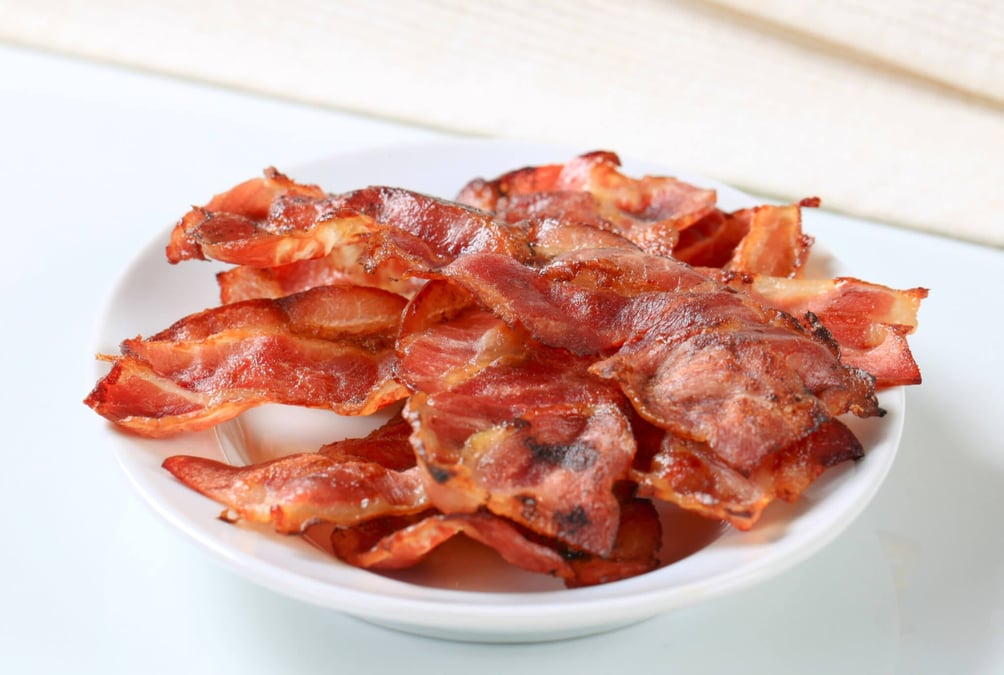 National Bacon Day (December 30th) | Days Of The Year