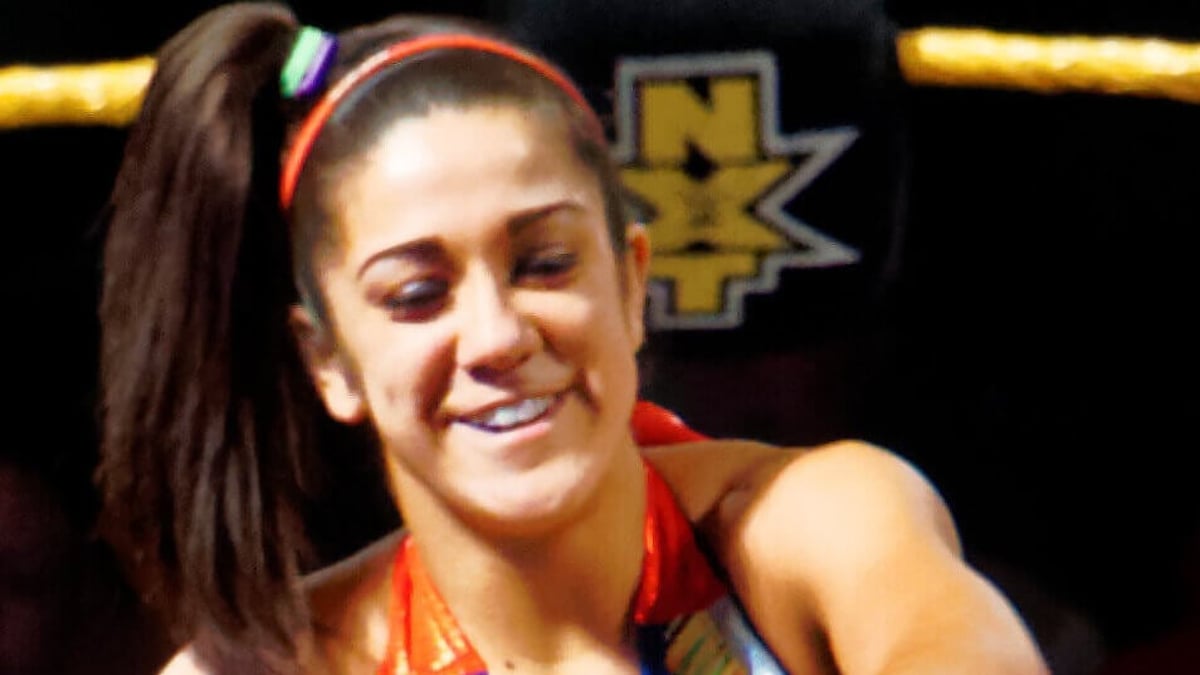 Bayley's birthday (Jun 15th, 1989) | Days Of The Year