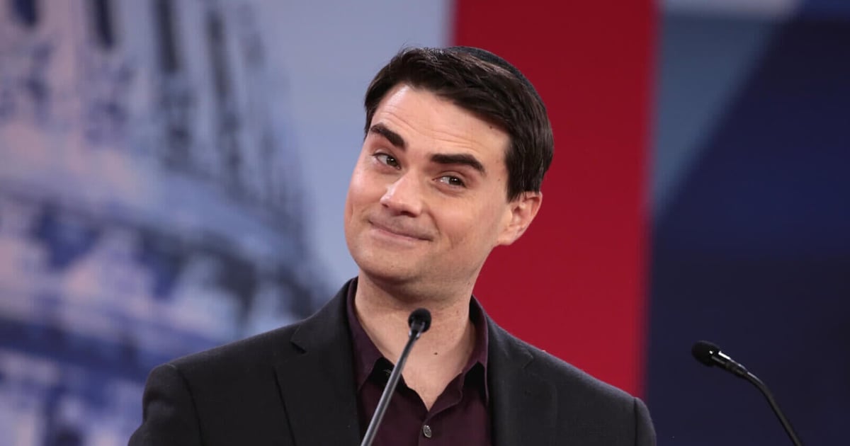 Ben Shapiro's birthday (Jan 15th, 1984) | Days Of The Year