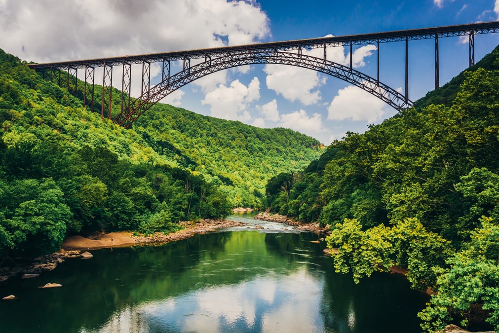 Bridge Day (October 18th, 2025) | Days Of The Year