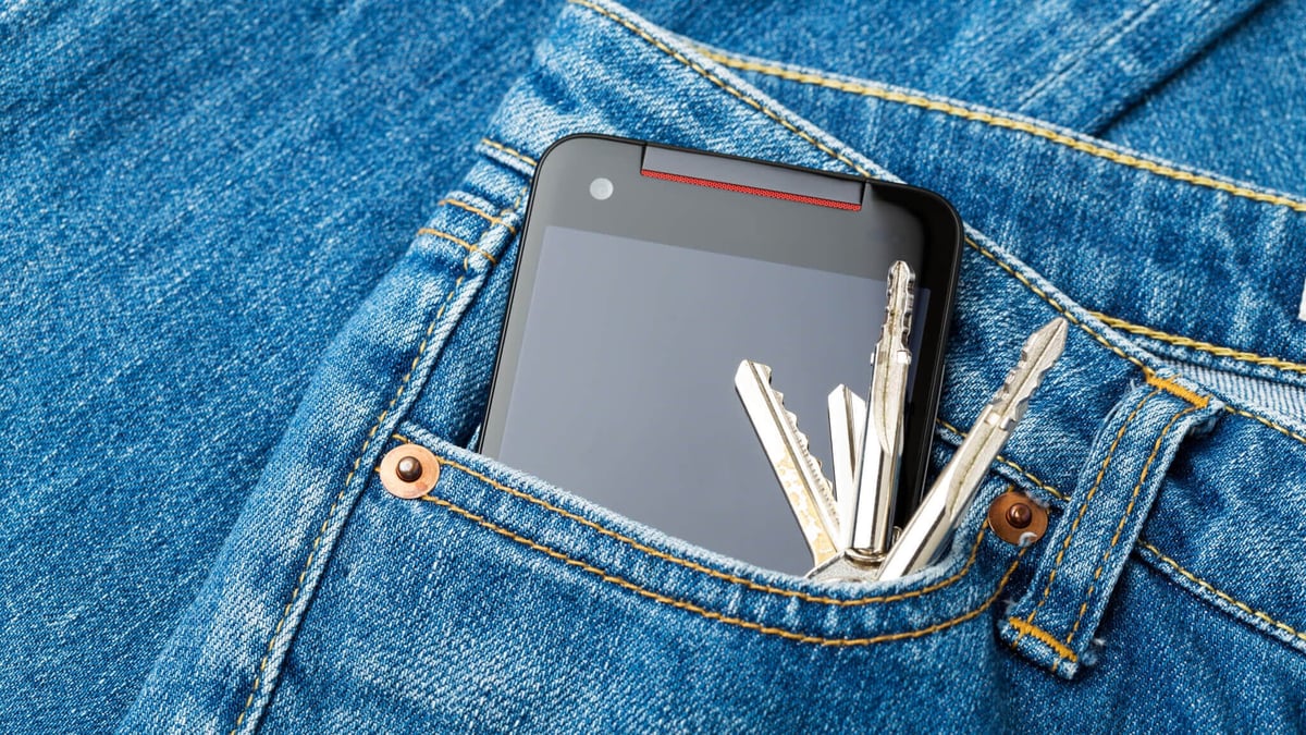 Car Keys and Small Change Day (February 28th) | Days Of The Year