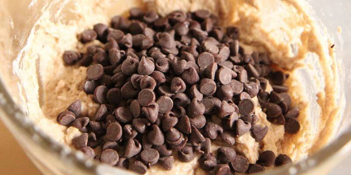 National Chocolate Chip Day (May 15th) | Days Of The Year