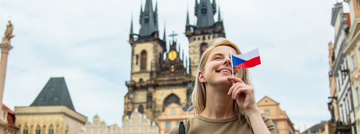 Czech Independence Day (October 28th) | Days Of The Year