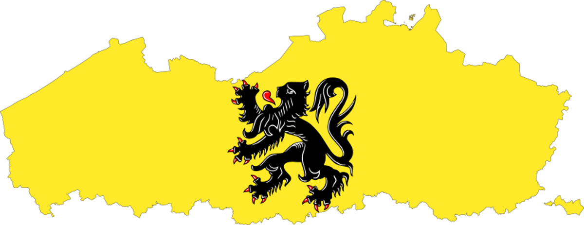 The Day of the Flemish Community (July 11th) | Days Of The Year