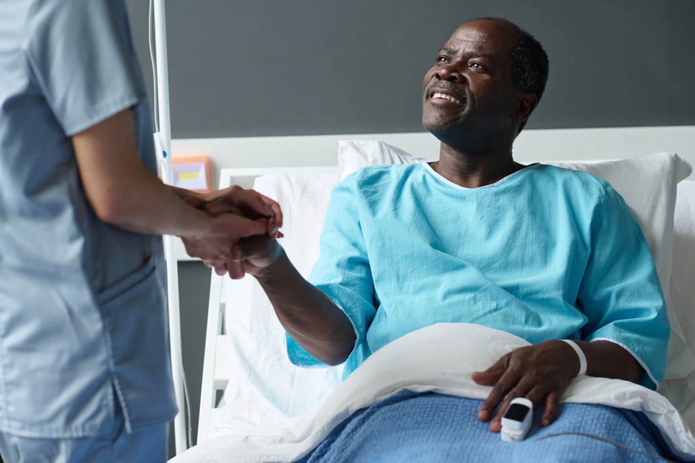 National Grateful Patient Day (September 7th) | Days Of The Year