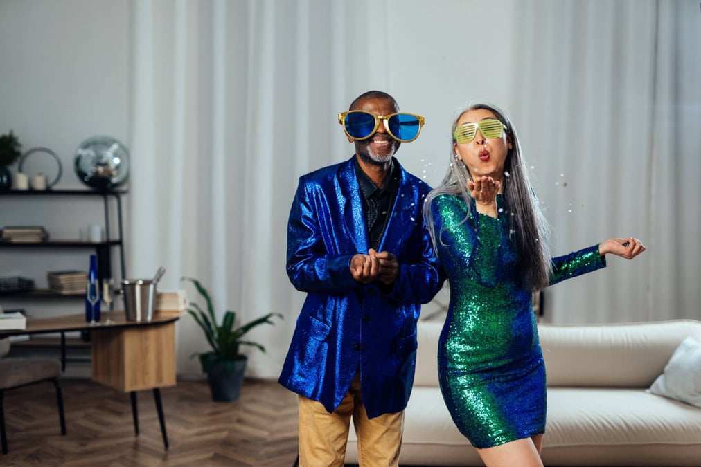 Clashing Clothes Day (January 23rd, 2025) | Days Of The Year