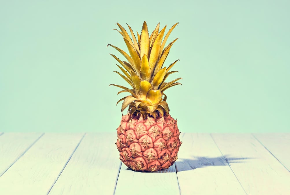 Pineapple Day (June 27th) | Days Of The Year