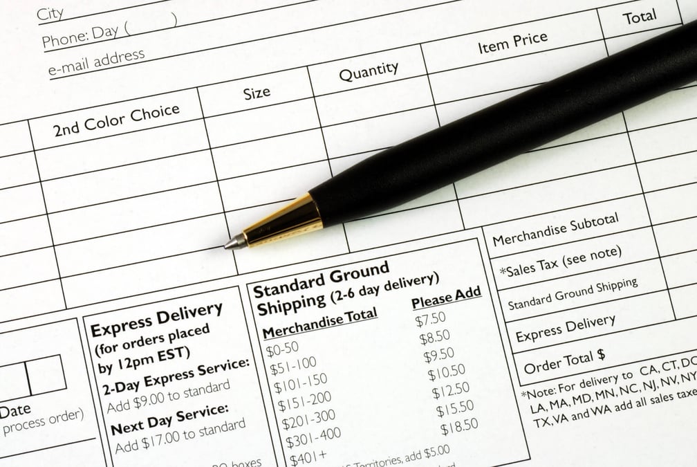 National Mail Order Catalog Day (August 18th) | Days Of The Year