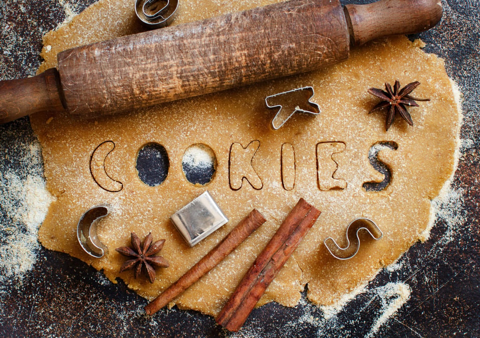National Homemade Cookies Day (October 1st) | Days Of The Year