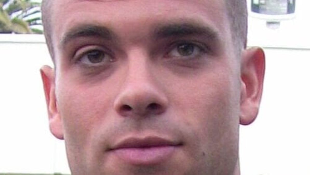 Mark Salling's birthday (Aug 17th, 1982) | Days Of The Year