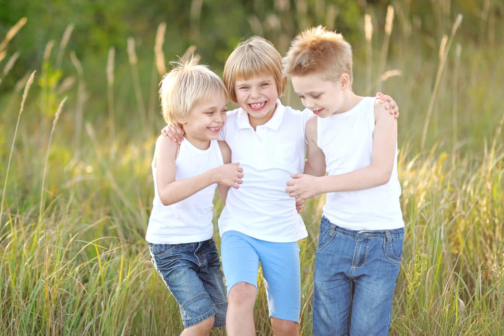 National Middle Child Day (August 12th) | Days Of The Year