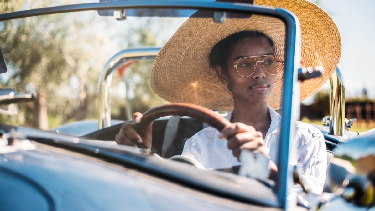 Model T Day (October 1st) | Days Of The Year