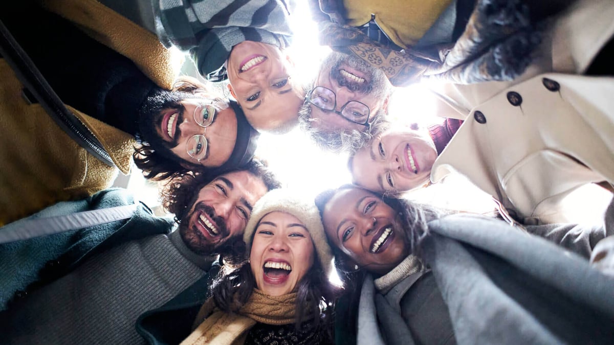 National One United Race Day (October 25th, 2025) | Days Of The Year