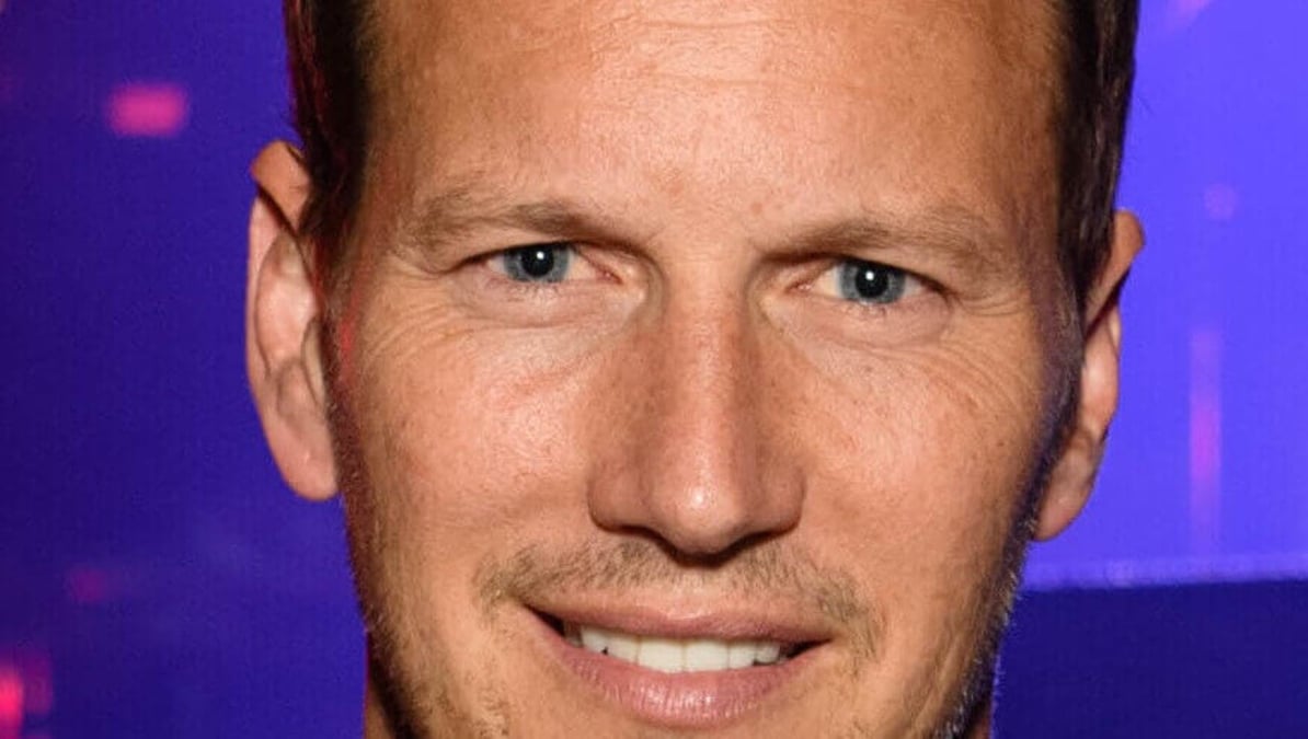 Patrick Wilson's birthday (Jul 3rd, 1973) | Days Of The Year