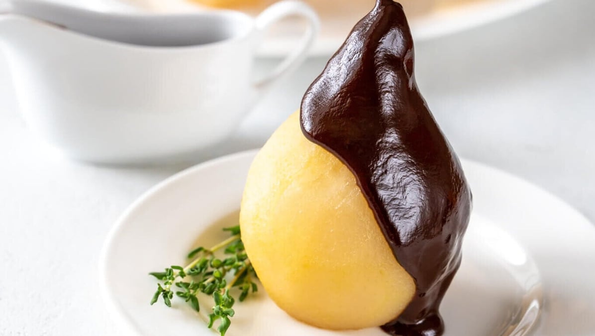 Pears Helene Day (March 15th) | Days Of The Year