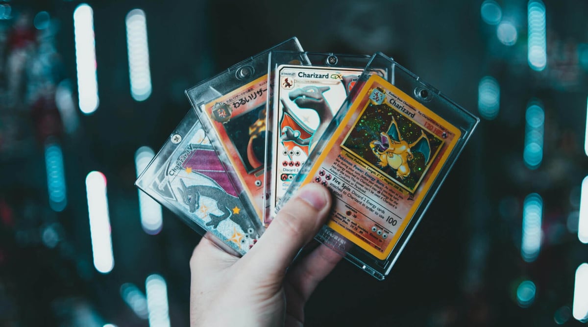 National Trading Card Day (February 24th) | Days Of The Year