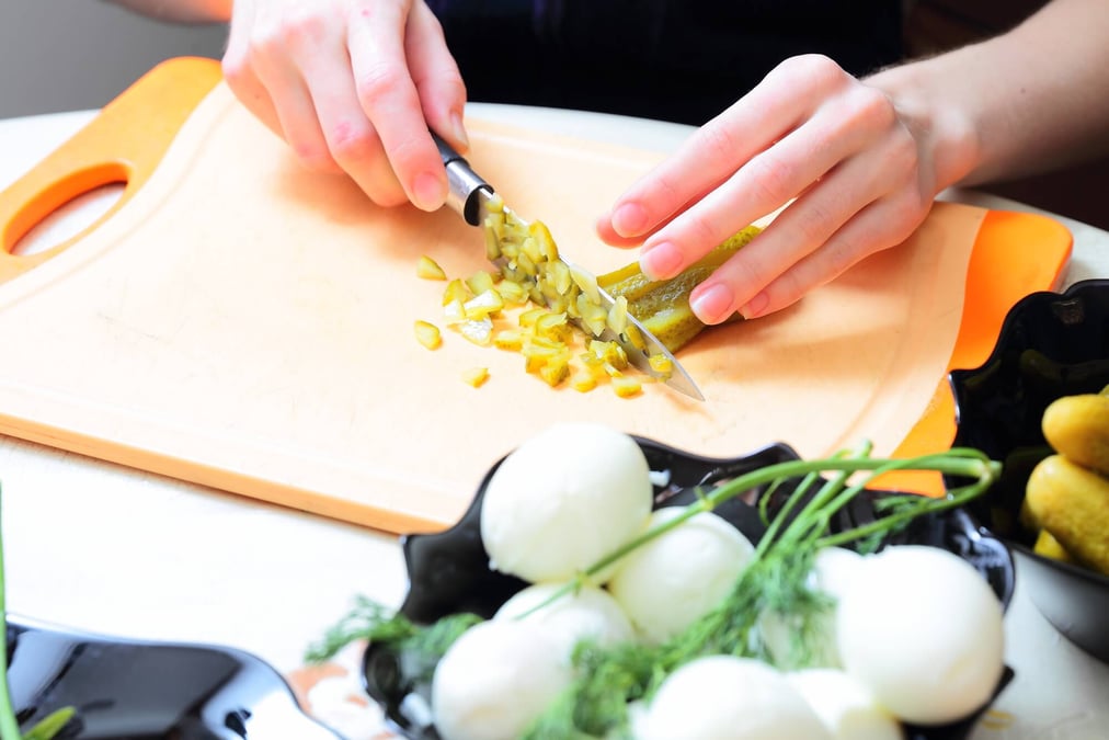 National Pickle Day (November 14th) | Days Of The Year