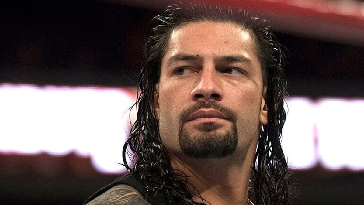 Roman Reigns' birthday (May 25th, 1985) | Days Of The Year