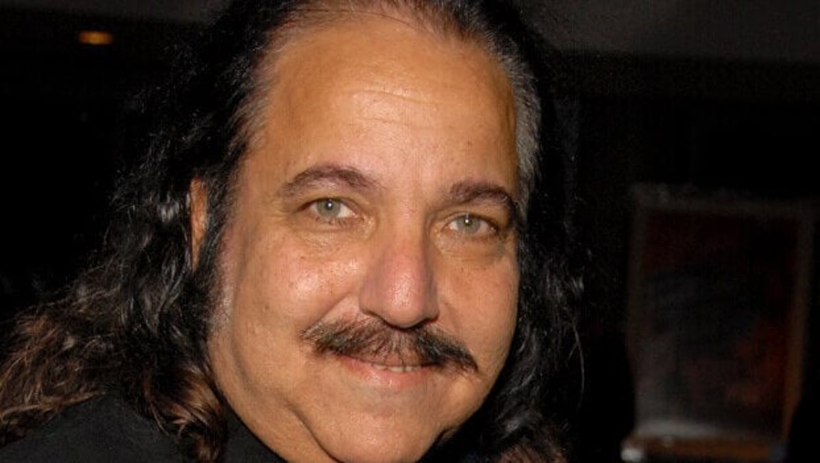 Ron Jeremy's birthday (Mar 12th, 1953) | Days Of The Year