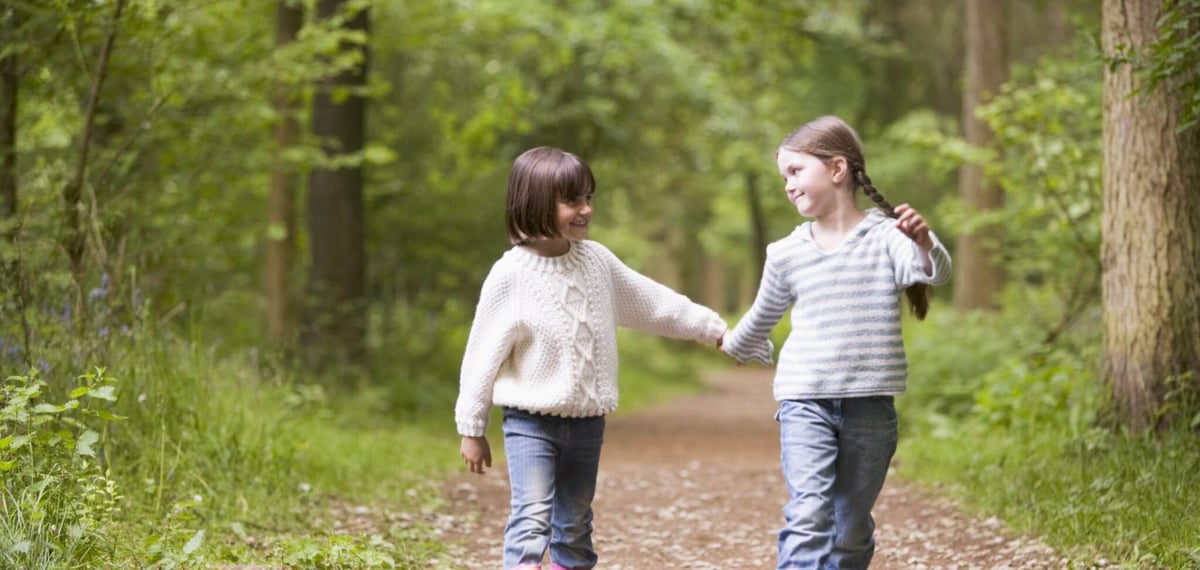 National Sisters Day (August 3rd, 2025) | Days Of The Year