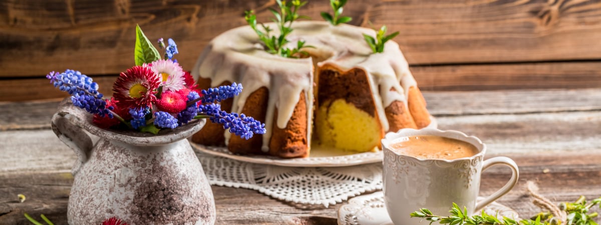 Stir-Up Sunday (November 24th, 2024) | Days Of The Year