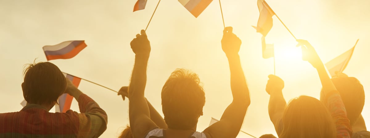 Victory Day (May 8th) | Days Of The Year