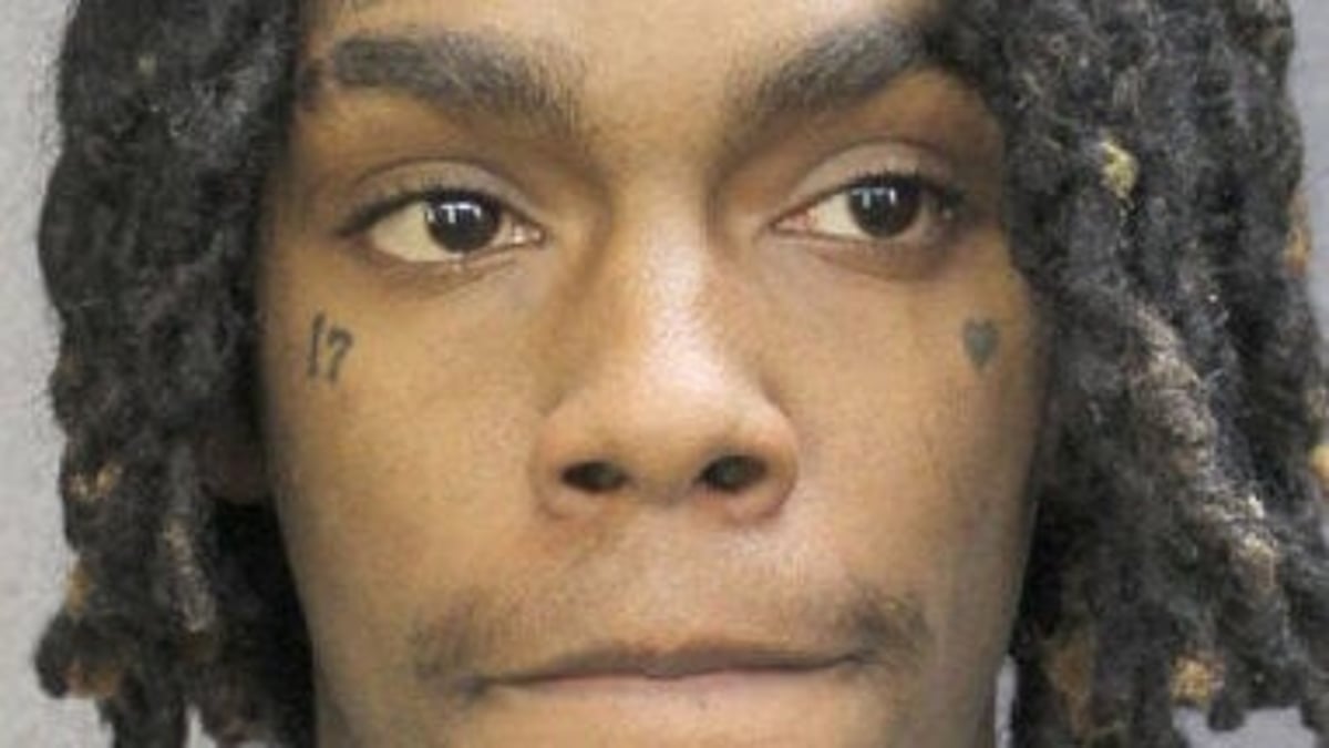 YNW Melly's birthday (May 1st, 1999) | Days Of The Year