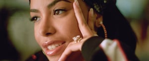 Aaliyah's birthday (Jan 16th, 1979) | Days Of The Year