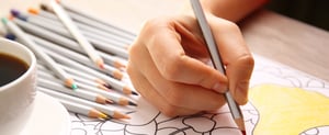 National Coloring Book Day (August 2nd) | Days Of The Year