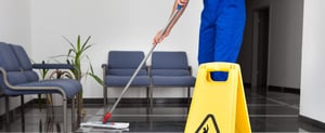 National Custodial Worker Recognition Day (October 2nd) | Days Of The Year