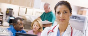 National Doctors Day (March 30th) | Days Of The Year